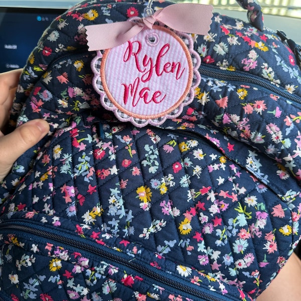 Grandmillennial Bow Nursery Decor Bow Girl Nursery Banner Welcome Baby ...