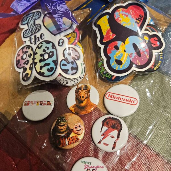 90s Keychains (double Sided), 90s Gifts, Acrylic Keychains - Etsy