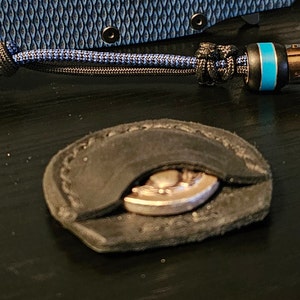 Jig Pro Shop EASY Assist Former Paracord Mandrels for Woggle Knots - Etsy