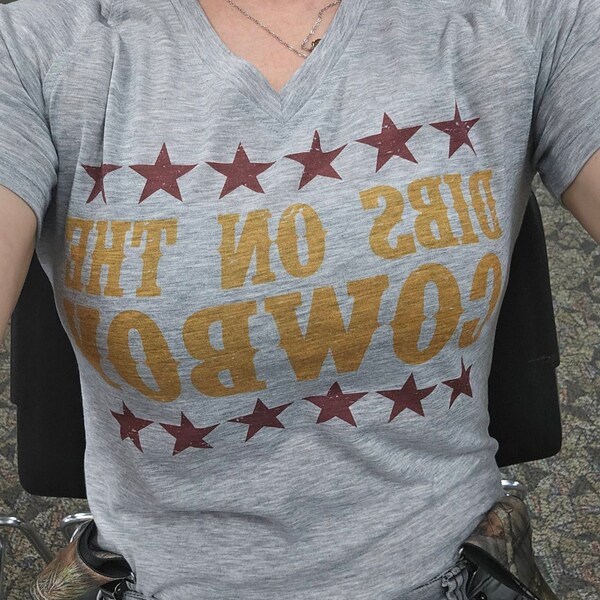 Wild West Rodeo T-shirt, Bronc Rider Rodeo Shirt, Cowboy Tee, Western ...