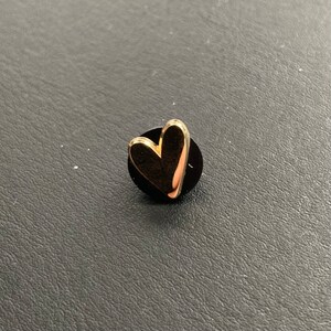 Tiny White Doodled Flower Enamel Pin// Hard Enamel Lapel Pin - Etsy