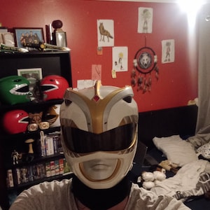 Iron Spider Shoulder Pads x2 With Leds Spiderman | Etsy