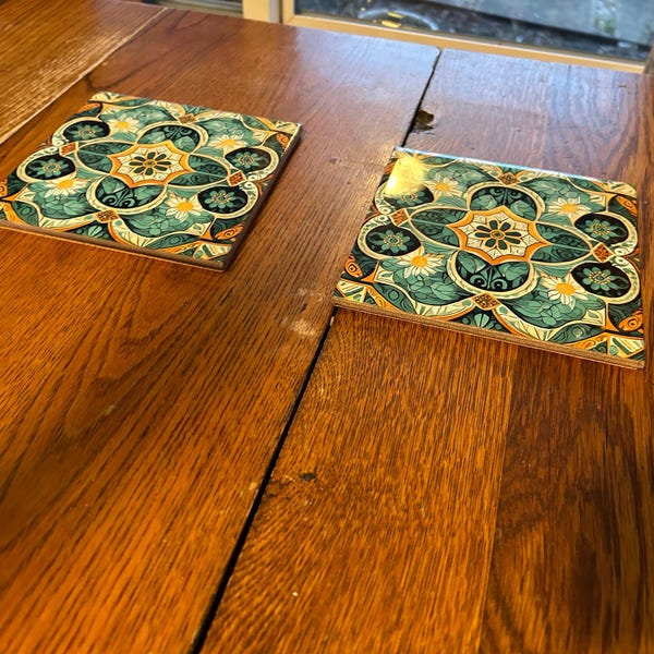 64 Designs! Ceramic Trivet Christmas. Trivets for Christmas. Christmas ...