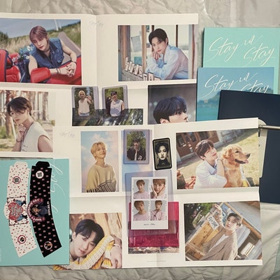 Galaxy Z Flip5 Stray Kids Edition Samsung SPECIAL EDITION - Etsy