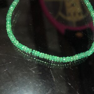 Vintage Ruby Melons Antique Melon Cut Rondelle Rubies for | Etsy