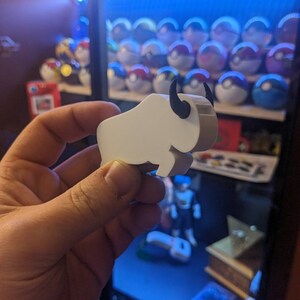 Bison Whistle From Avatar: the Last Airbender - Etsy