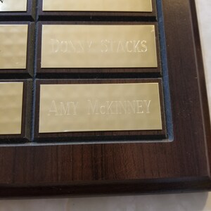 Decanter Labels Wine Bottle Label / Urn Tags Pewter Free | Etsy