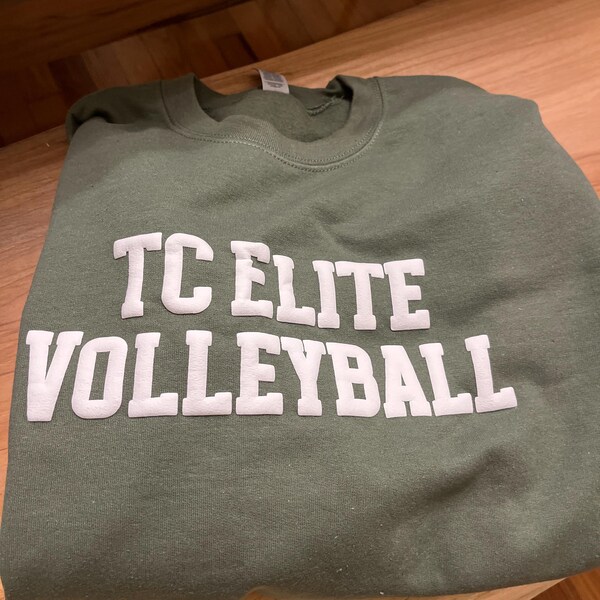 Custom Puff Design Embossed Design Customized Unique Christmas Gift ...