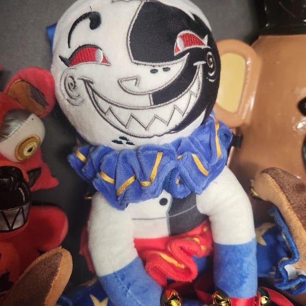 Sun and Moon Plushies! READY TO SHIP - Etsy