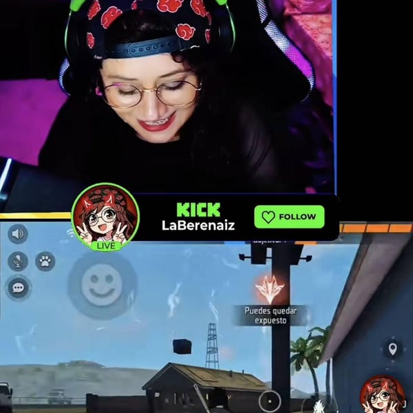 Custom Animated Kick Follow Button Overlay for Intro Videos - Etsy