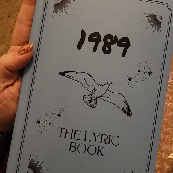 Folklore Variants Hype Stickers Set of 8, Folklore Vinyl, in the Trees ...