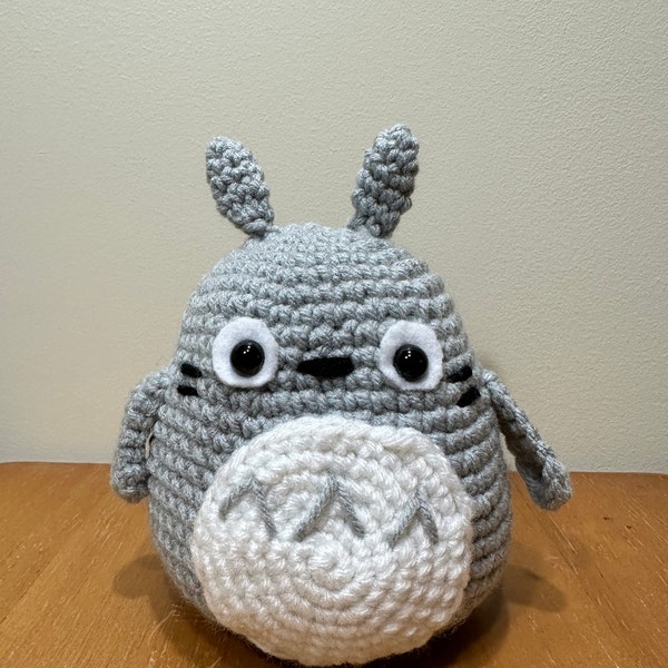 Duolingo Owl Crochet Pattern - Etsy
