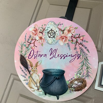 Silly Rabbit Easter is for Jesus Decoration, Religious Easter ...