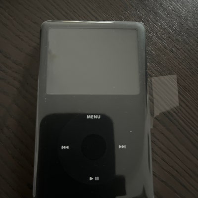 Custom Ipod Classic 6th Generation 80GB 160GB HDD Customised and ...