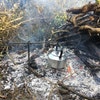 Campfire Cooking Squirrel Cooker - Etsy UK