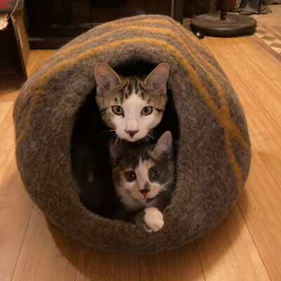 Hobo Hippie Recycled Jute Rice Bag Backpack Hand-made - Etsy