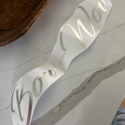 Bubba Rig Decal File Decal SVG Truck Club Decal Flawless Whipz ...