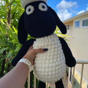 Mr Octi Amigurumi Pattern - Etsy