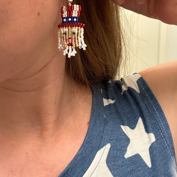 Native American Style Apache Eagle Dancer 'mountain Spirit' Fringe ...