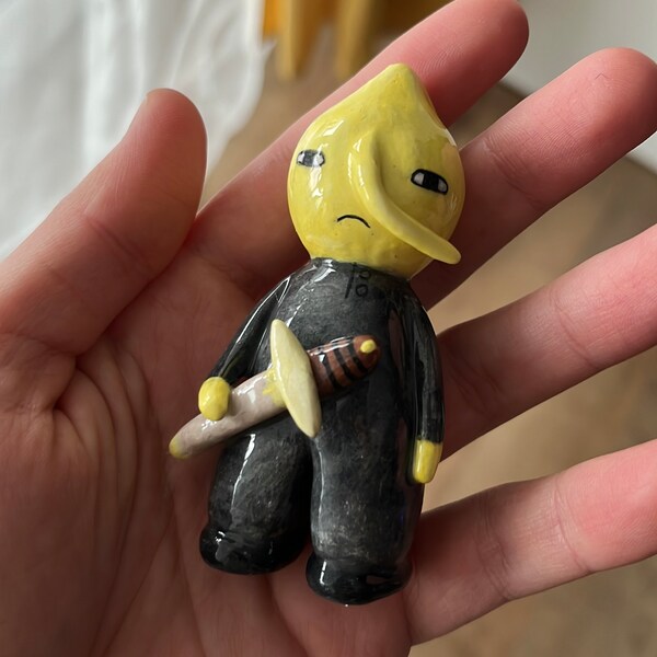 Make Your Mini Me Order Your Own Mini Me Doll Sculpture,gift for ...