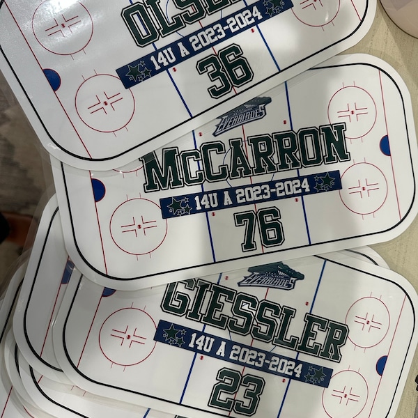 PRINTED Volleyball Court Door Sign Volleyball Tournament Laminated ...