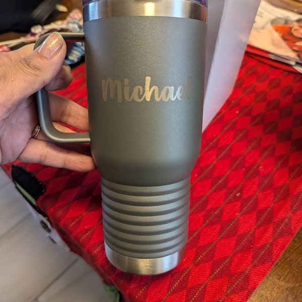 Custom Platter With Names of Couple Gift Plate Custom Name Personalized ...