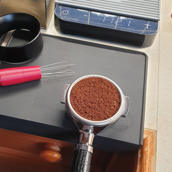 Weiss Distribution Technique Tool WDT Coffee Stirrer Coffee ...