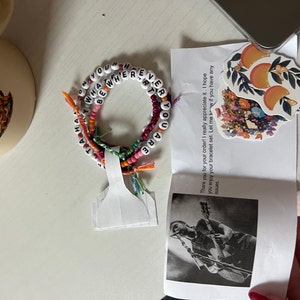 Ed Sheeran Mathematics, Math Symbol Bracelet. Adjustable and ...