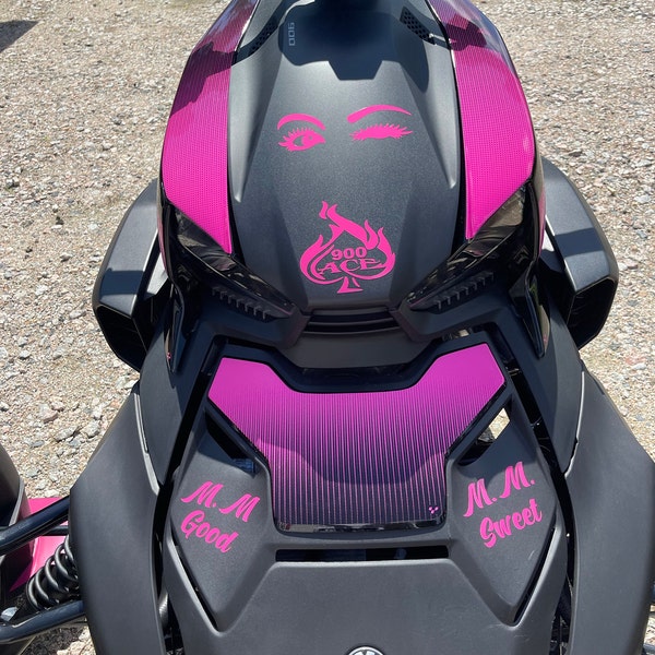 Winking Eyes Decal, Eye Lashes Wink Car Window Sticker, Woman Eyelashes ...