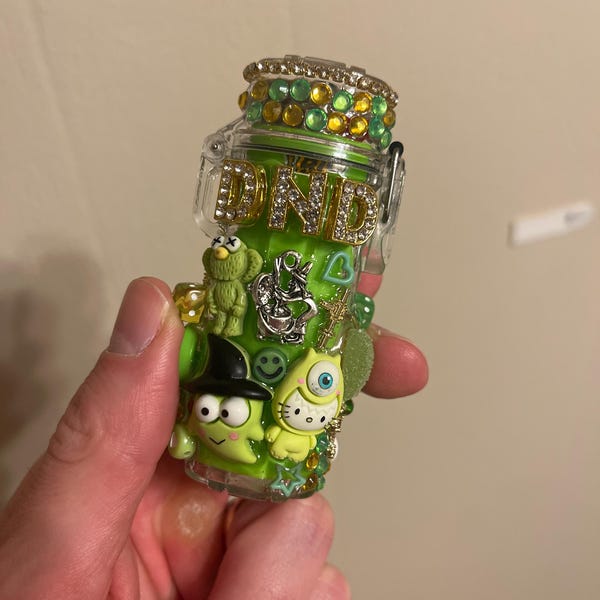 Custom Photo Junk Case - Etsy