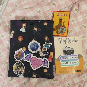 Book Reading Journal Cover Pages A5 Journal Page Printable Tracker ...