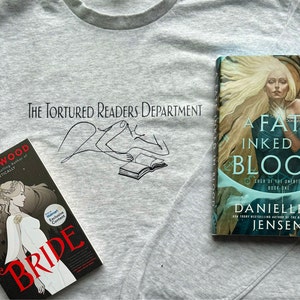 Licensed Prythian Map Crewneck, ACOTAR Shirt, Night Court Summer Court ...