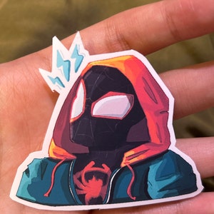 Starry Boba Tea Sticker - Etsy