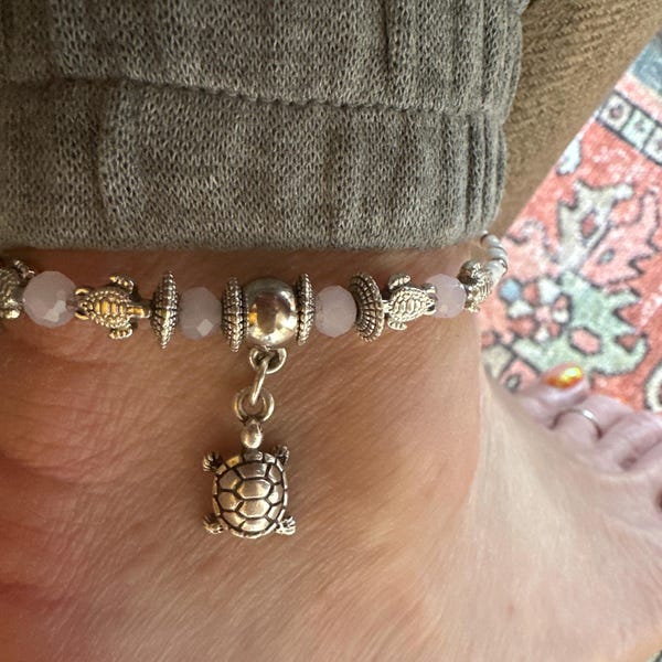 Small Silver Cross Sliders, Tiny Cross Slider Beads, 5mm Flat Cord ...