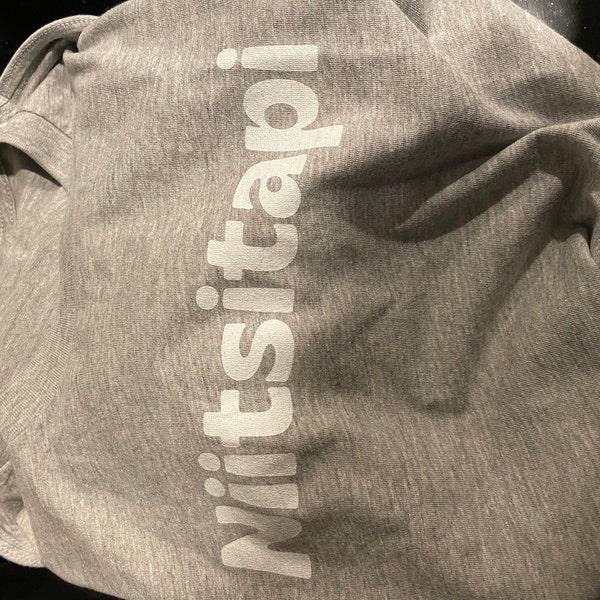 Niitsitapi Shirt, Blackfoot, Blackfeet, Indigenous Owned Shop: Super ...