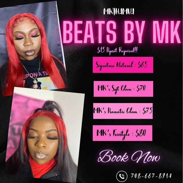 Models Wanted Flyer, DIY Flyer Template Design, Wanted Brand Influencer ...