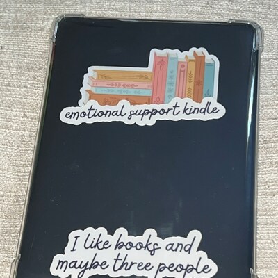 Cute Bookmark, Bookish Merch, Book Lover Gift, Gifts for Readers - Etsy