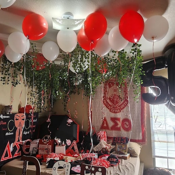 Delta Sigma Theta Straw Cover Stanley , Stanley Straw Cover, Stanley ...