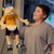 The Large Atso Puppet From Youtube Movie. - Etsy