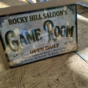 Sandwich Board Sign 1940's Diner Menu Sign Restaurant Decor Diner Signs ...