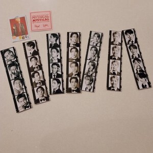 THE BEAR Inspired Birthday Cards Let It Rip, Carmy Berzatto, Yes Chef ...