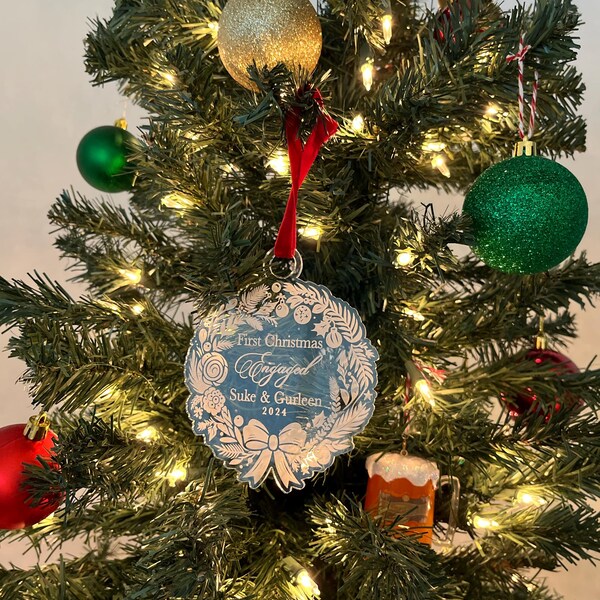 Ceramic Ornament, Brother to Brother Christmas Brotherhood Bauble ...