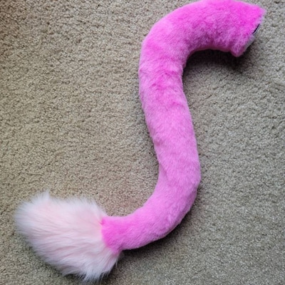 Plush Horn Tutorial and Pattern Horns for Cosplay or Fursuits - Etsy