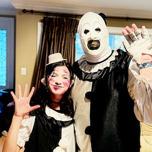 SMIRK Latex Display Horror Mask Halloween Mutant Not Jason Voorhees ...