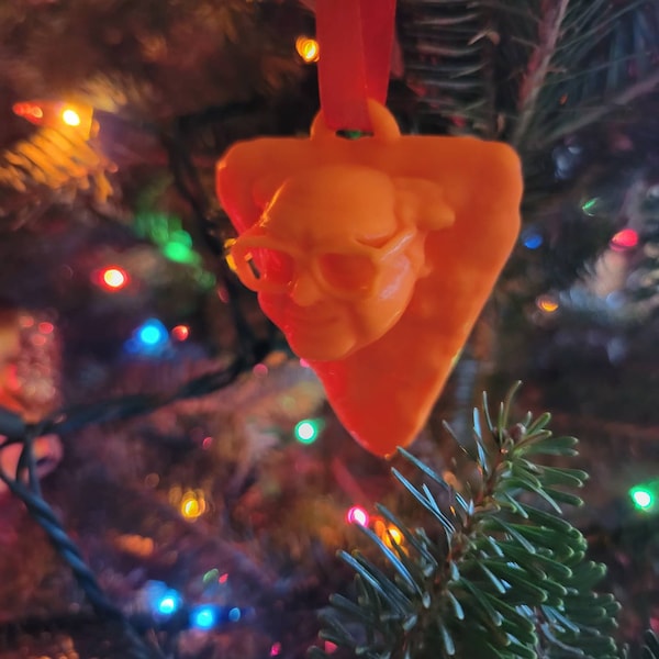 Danny Devito Dorito Christmas Ornament - Etsy