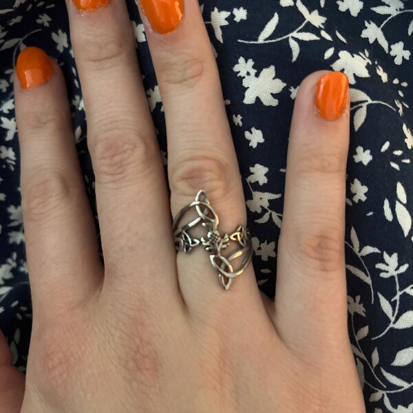 Irish Claddagh Celebration Toggle Bracelet, 5866, Heart Shaped Claddagh ...