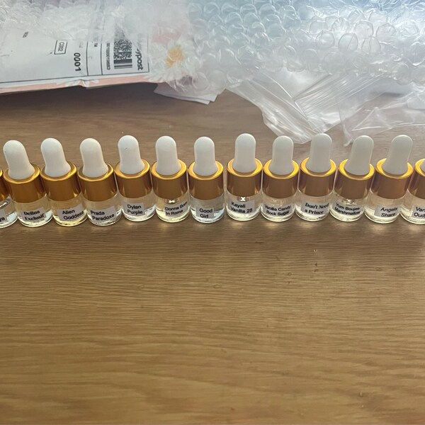 Men Body Oils, R, S & T, Designer Type Cologne, Imitation Oils, Muslim ...