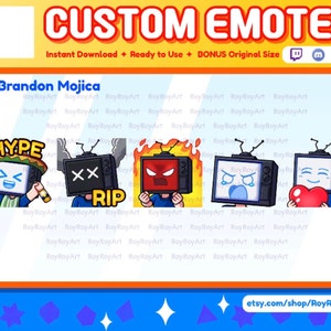 Twitch Emote Animated Penguin Rave Dancing Party Lightsticks Glowsticks ...