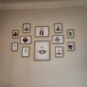 CARS CAST Portrait Poster Printable Wall Art Illustration Pixar Cars - Etsy