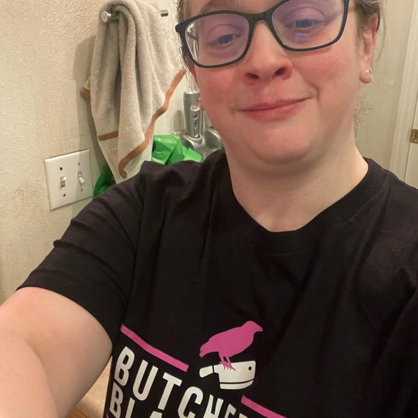 Officially Licensed Lights Out Book - Navessa Allen - A Family Who ...